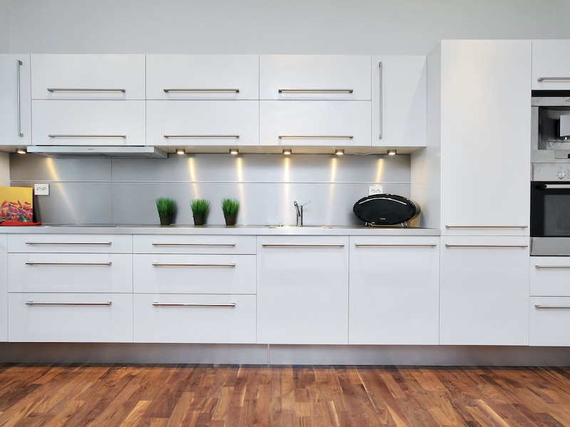 6 top tips on choosing kitchen cabinet handles - Vigor Hardware